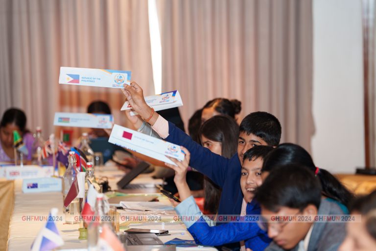 Global Model WHO: Geneva 2024 - Global Help Foundation Model United Nations